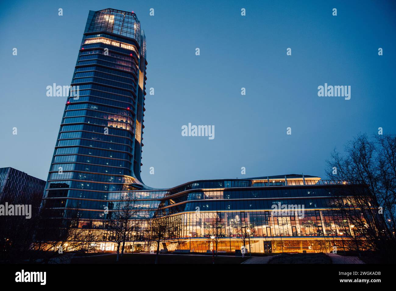 Molgroup hi-res stock photography and images - Alamy