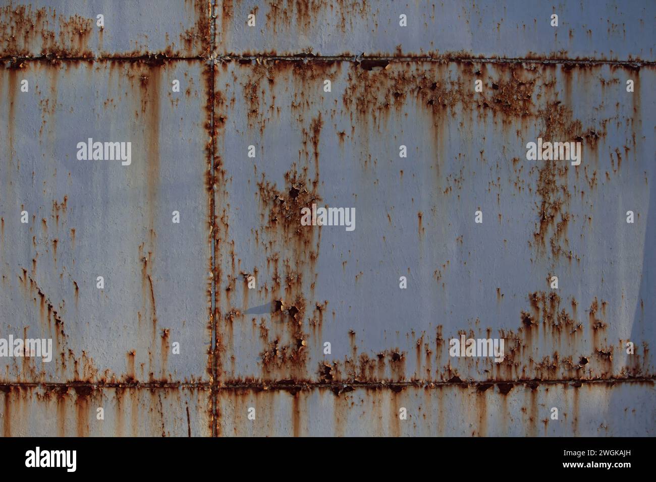 Rust backdrop hi-res stock photography and images - Alamy