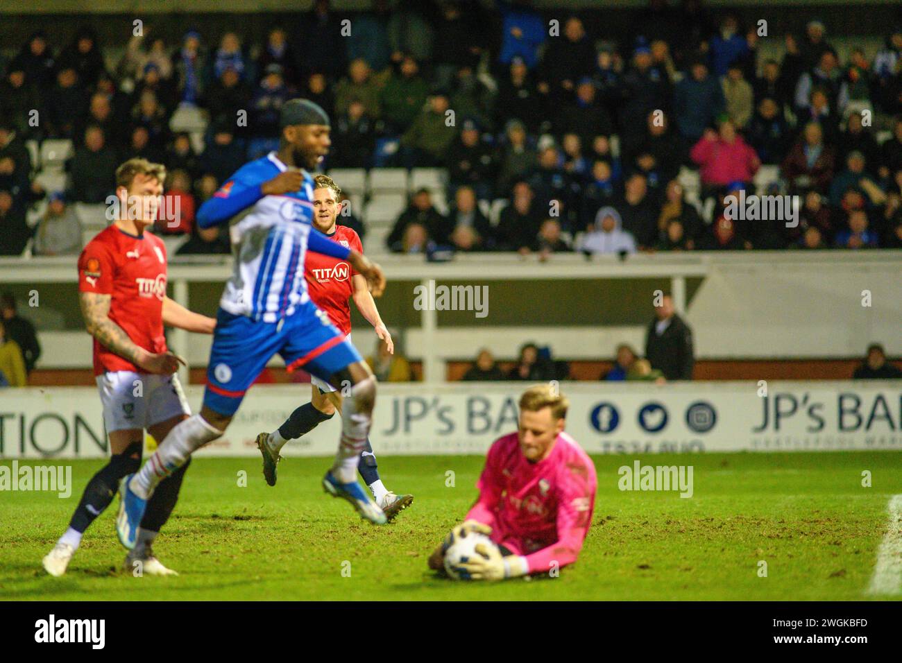 George sykes kenworthy hi-res stock photography and images - Alamy