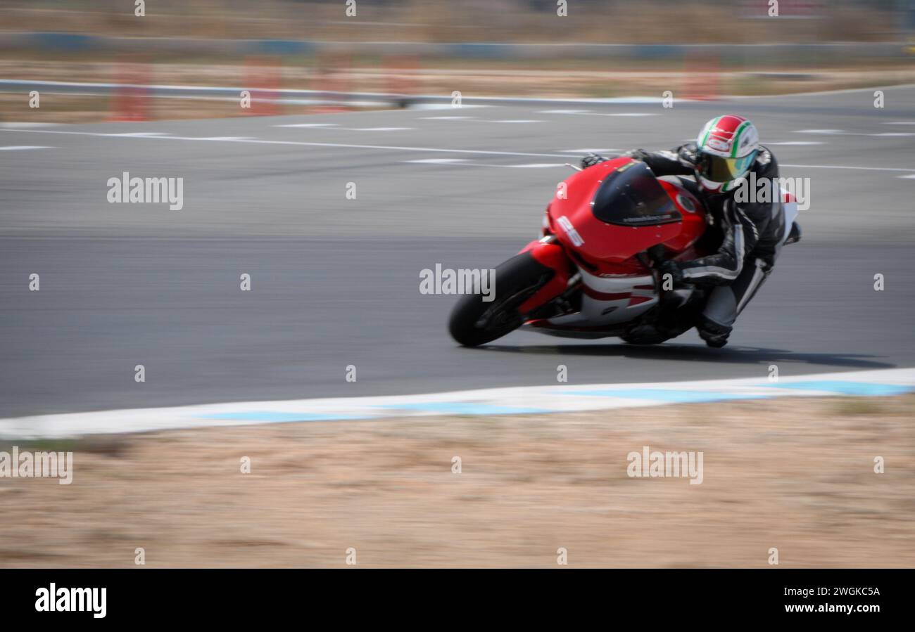 Motorsport athletes hi-res stock photography and images - Alamy