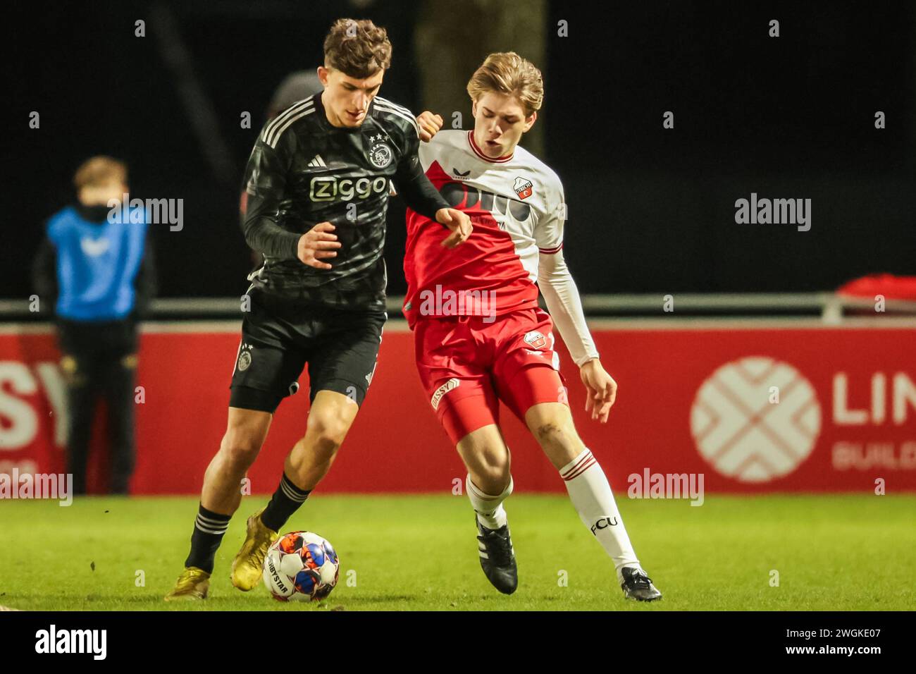 Mees rijks hi-res stock photography and images - Alamy