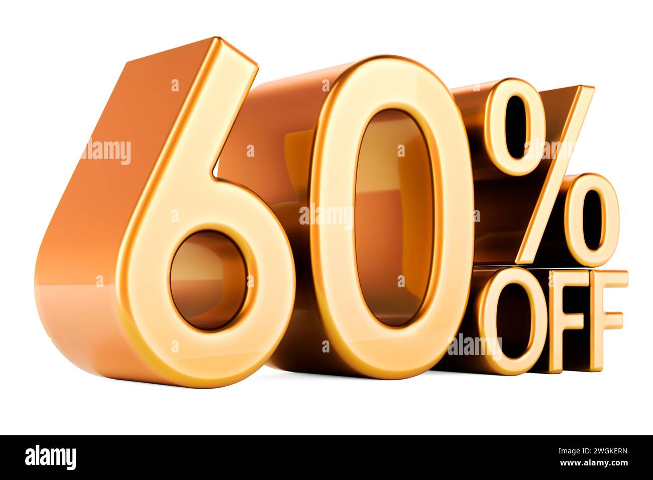 60 percent off Cut Out Stock Images & Pictures - Alamy