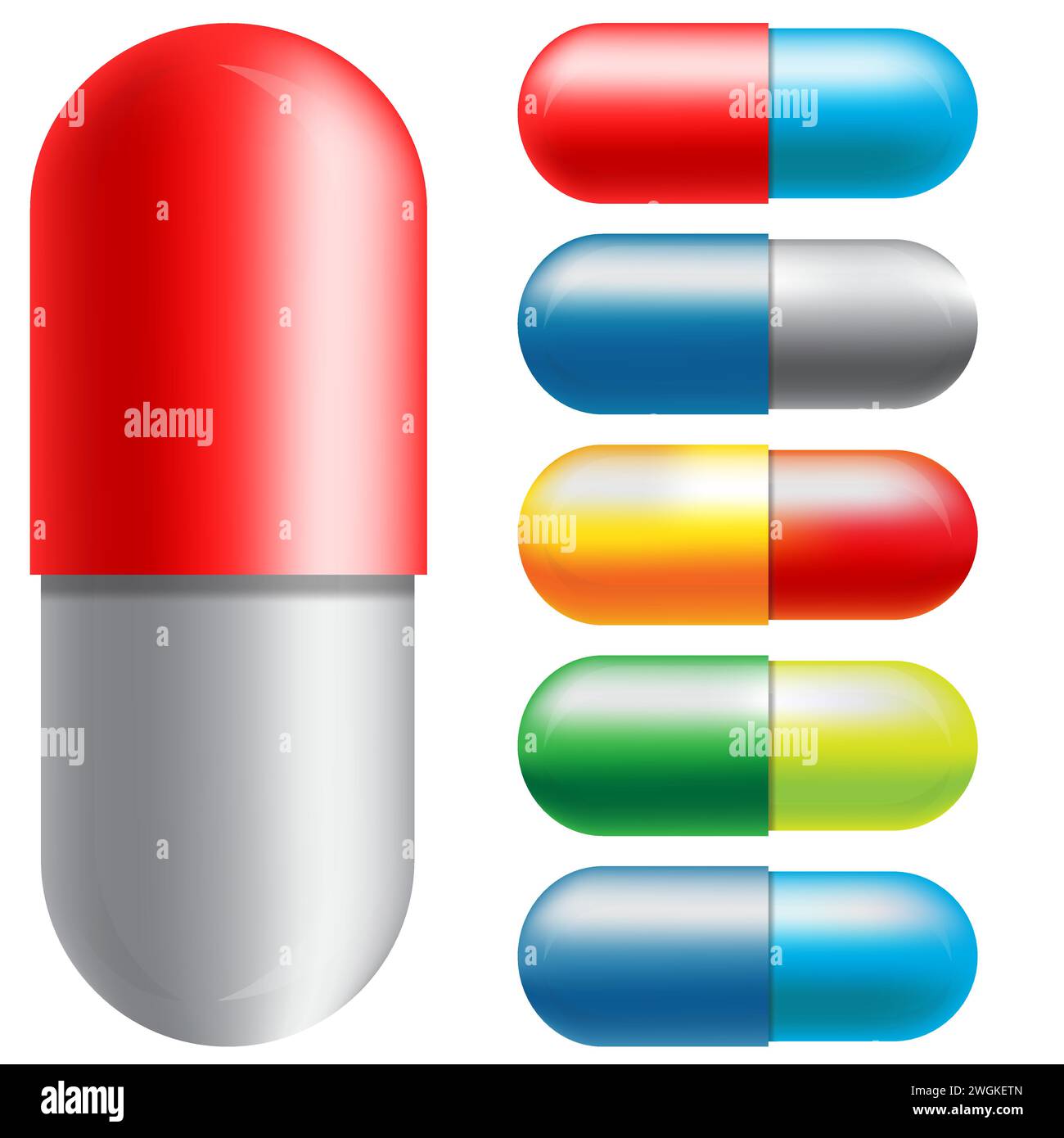 Concepts and designs Stock Vector Images - Alamy