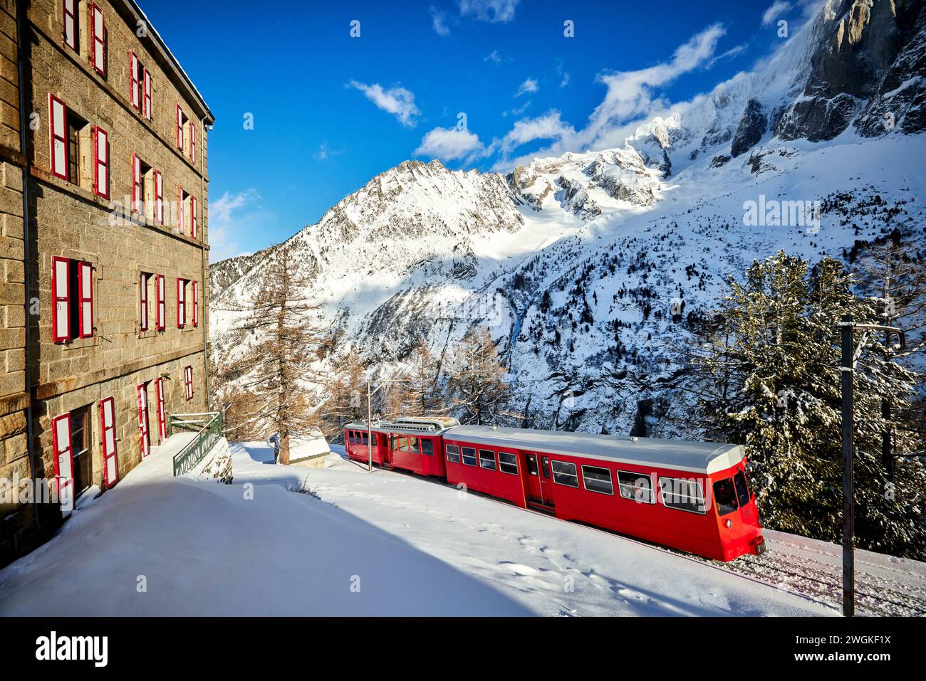 Strub rack system hi-res stock photography and images - Alamy