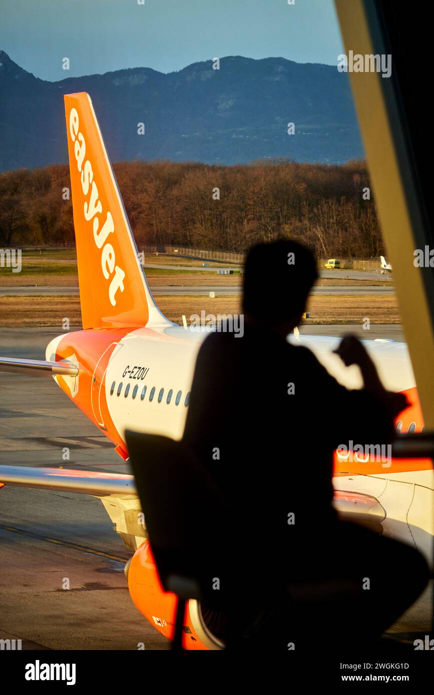 Traveling terminal hi-res stock photography and images - Alamy