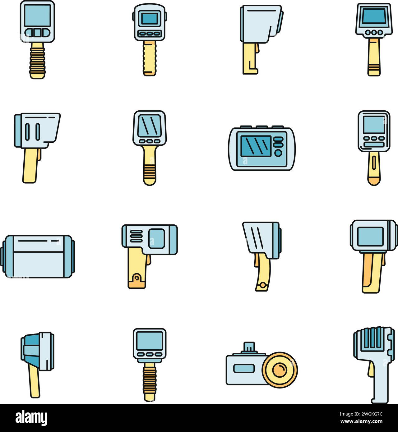 Insulation of pipeline Stock Vector Images - Alamy