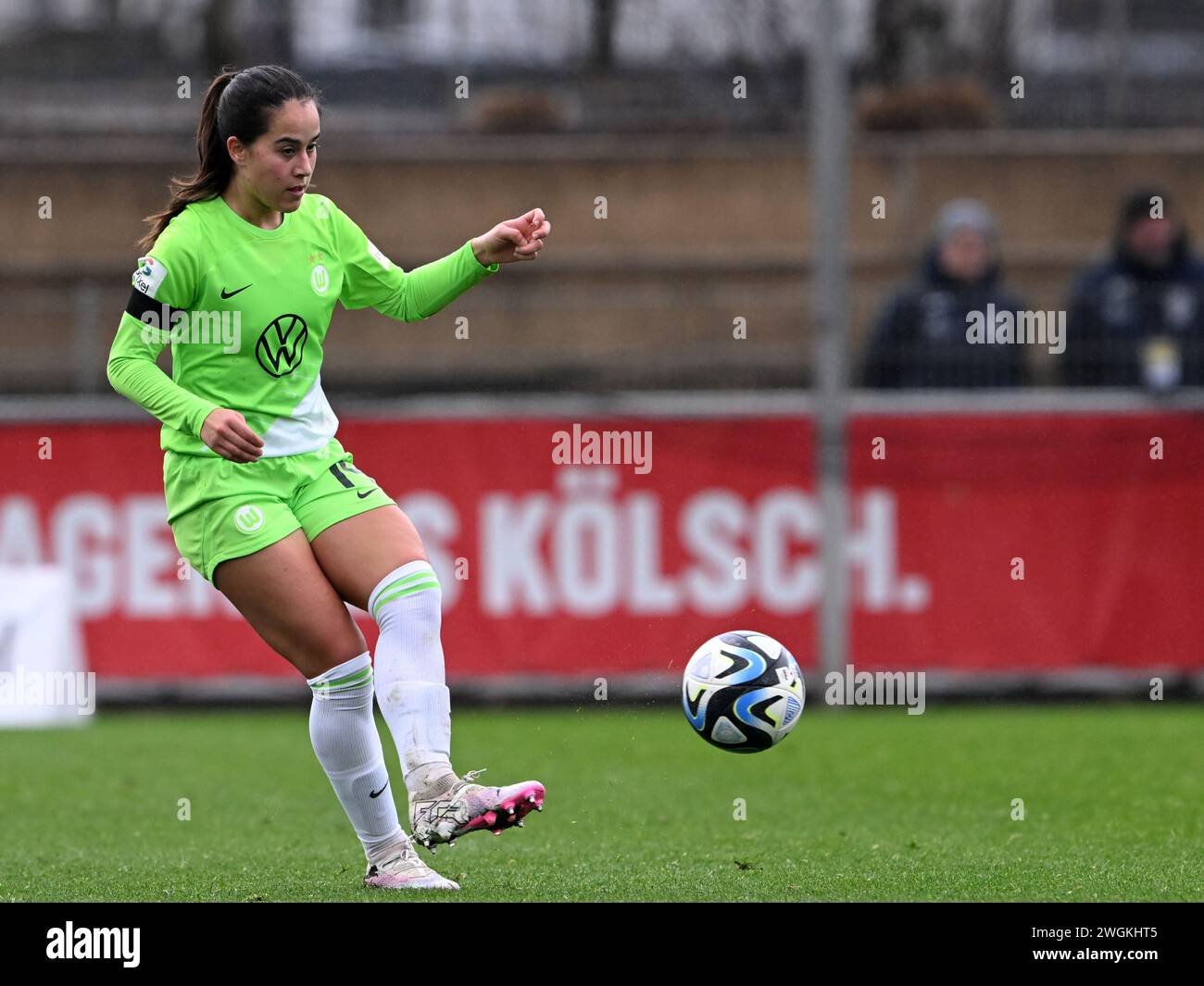 Nuria rabano blanco hi-res stock photography and images - Alamy