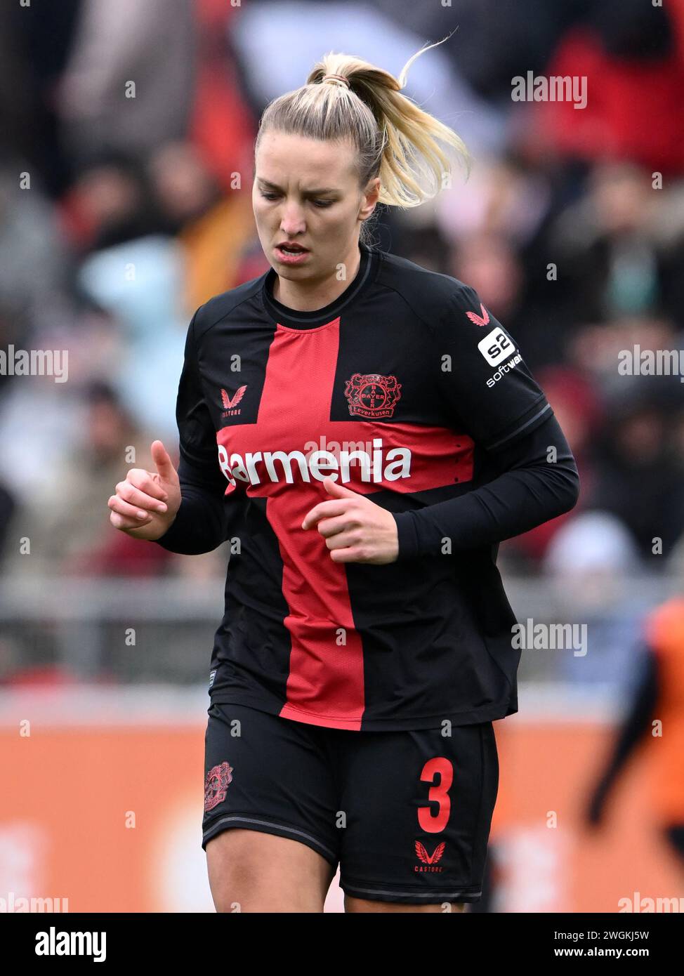Melissa friedrich hi-res stock photography and images - Alamy