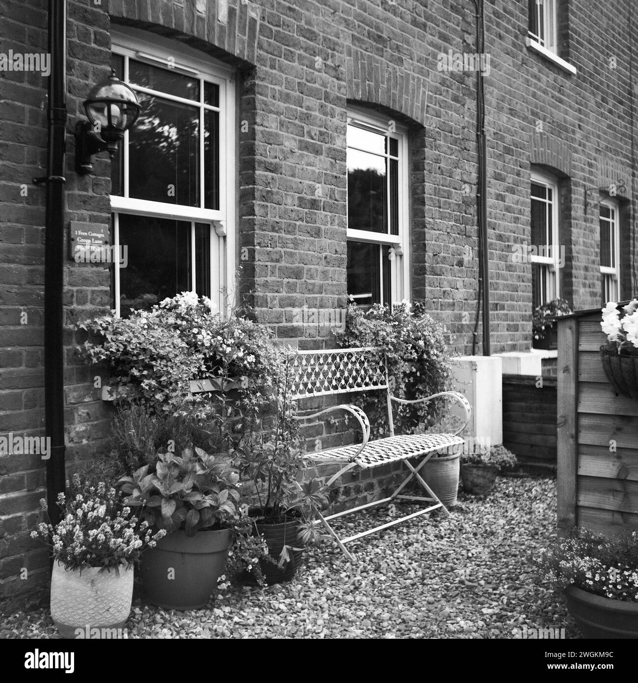 Quintessential england Black and White Stock Photos & Images - Alamy