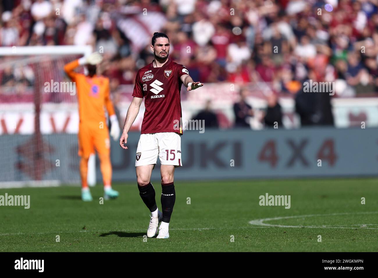 Saba sazonov hi-res stock photography and images - Alamy