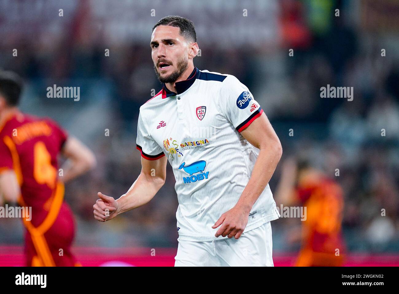 Paulo azzi hi-res stock photography and images - Alamy