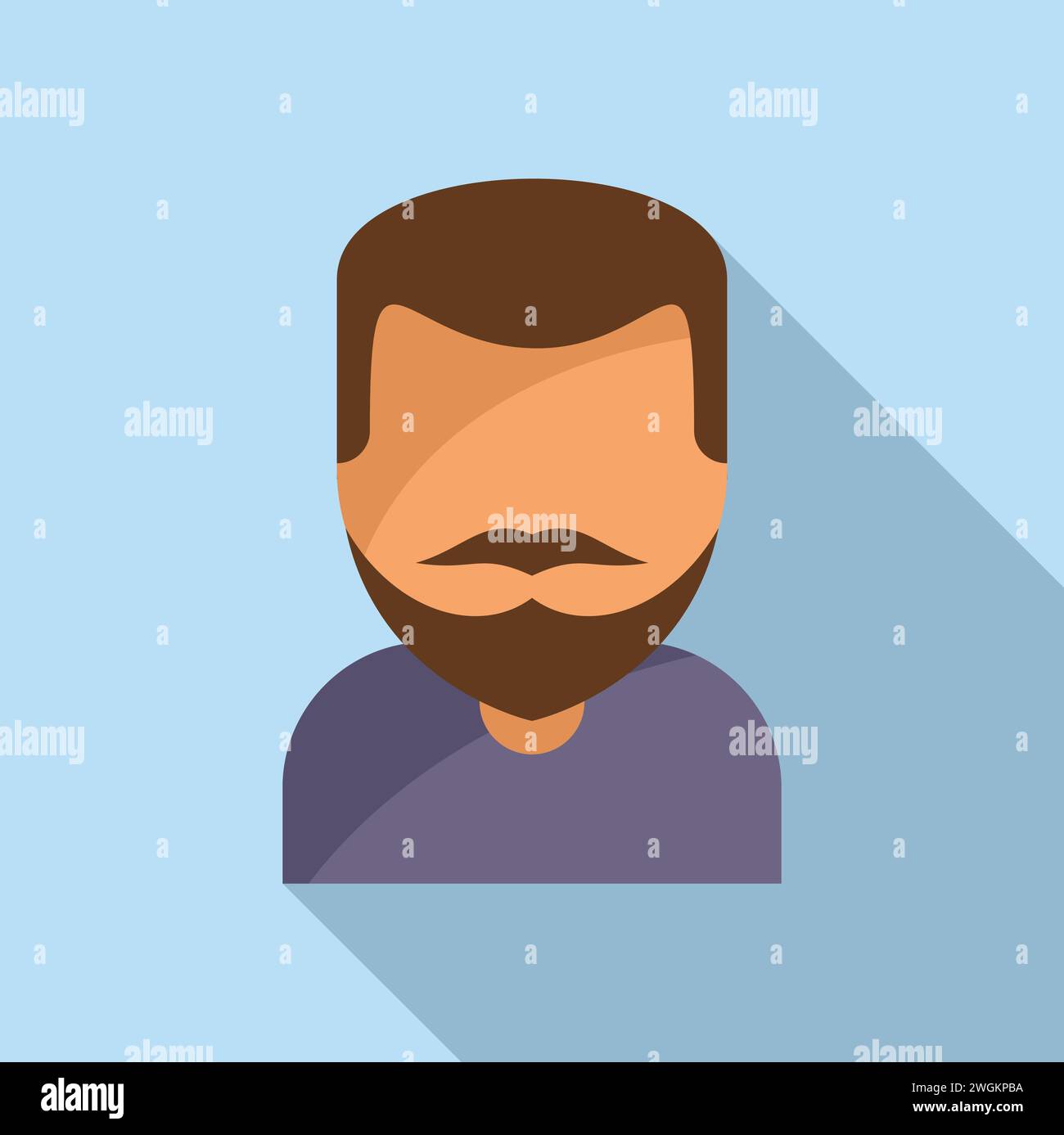 Aged individual Stock Vector Images - Alamy