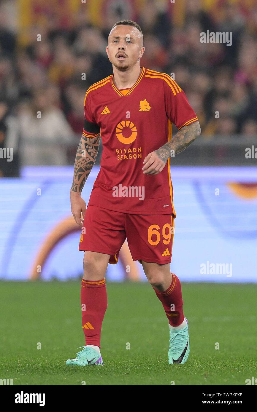 Olímpico 2024 hi-res stock photography and images - Alamy