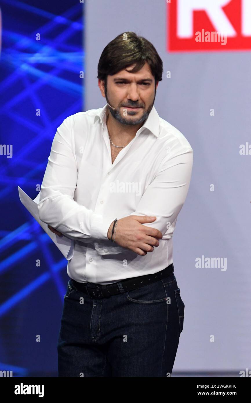 Marco turano hi-res stock photography and images - Alamy