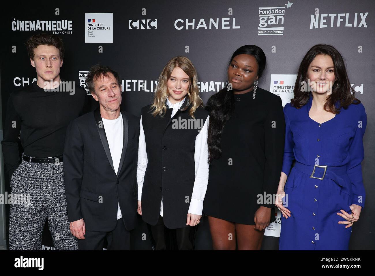 George mackay lea hi-res stock photography and images - Alamy
