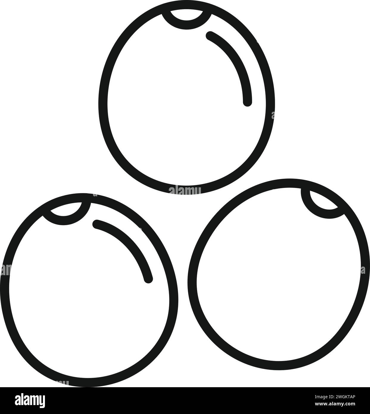 Black sesame porridge Black and White Stock Photos & Images - Alamy