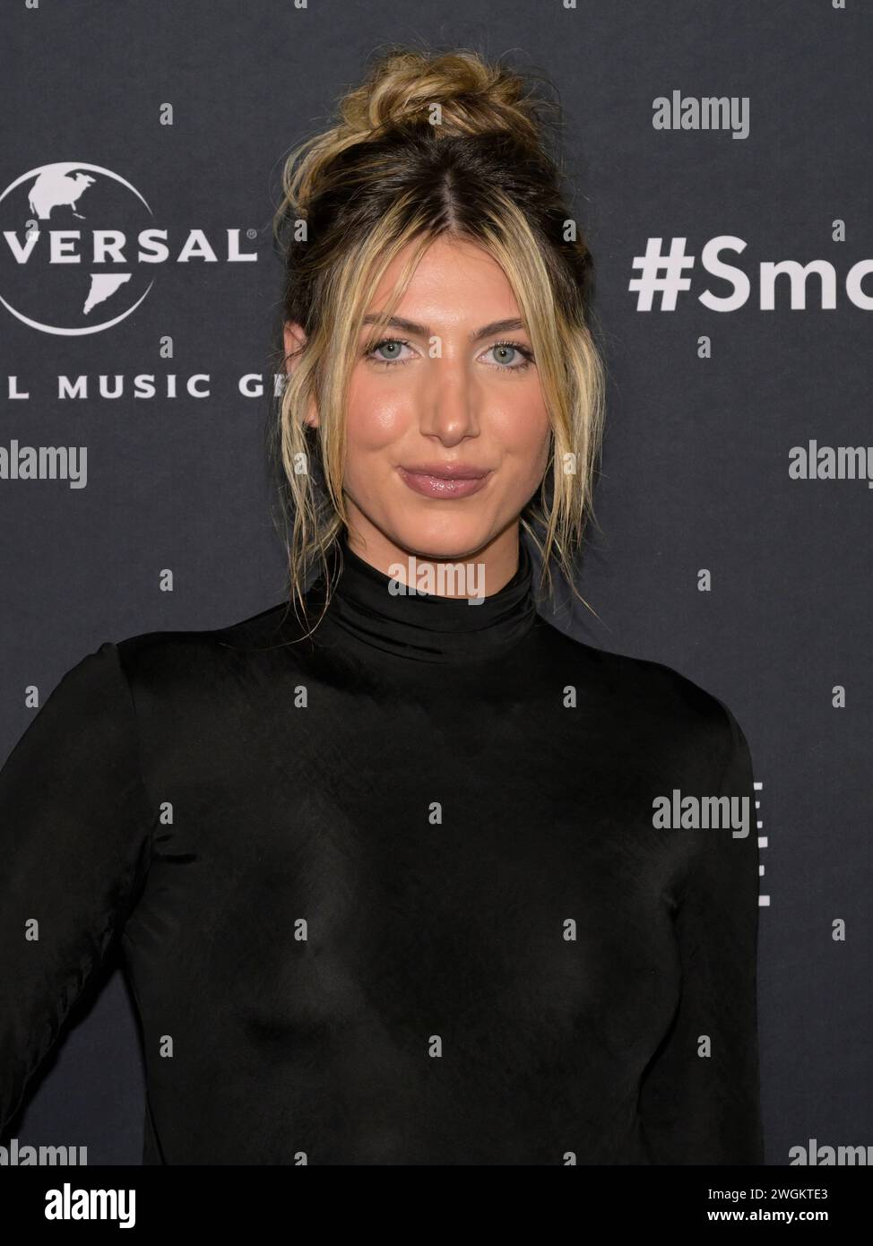 February 5, 2024, Hollywood, California, United States: Kitty Blu ...