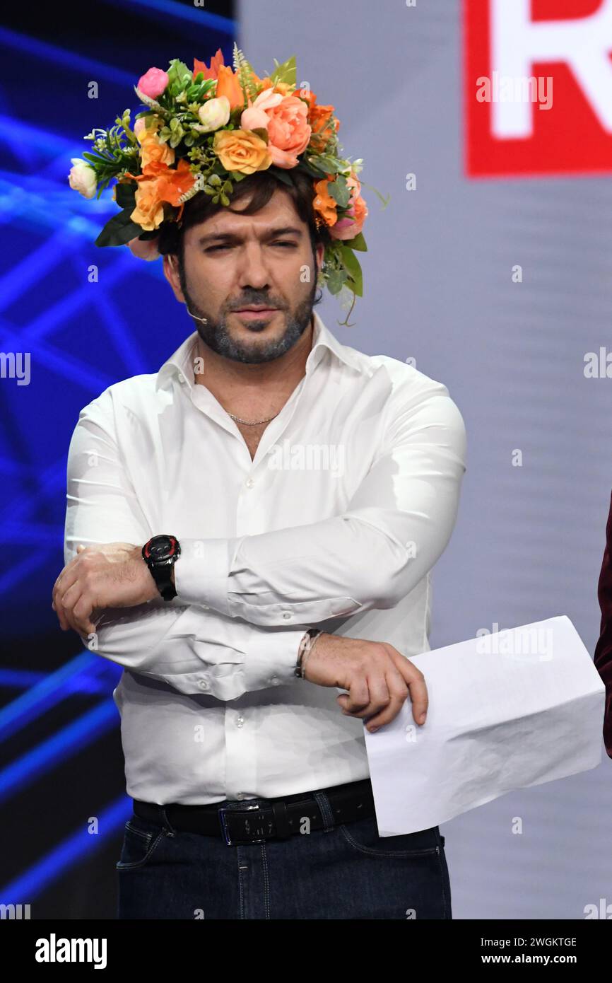 Marco turano hi-res stock photography and images - Alamy