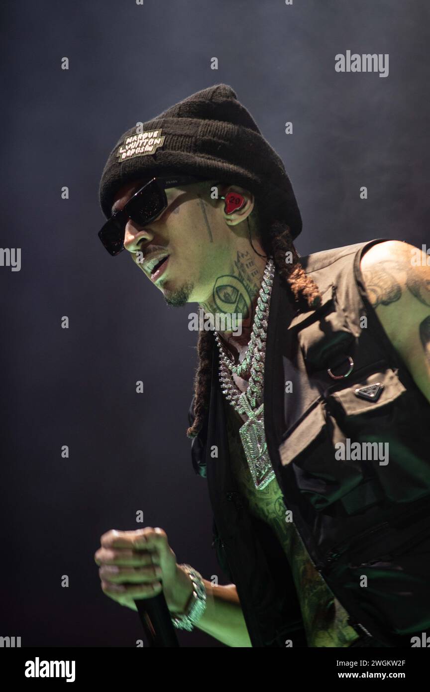 D block europe hi-res stock photography and images - Alamy