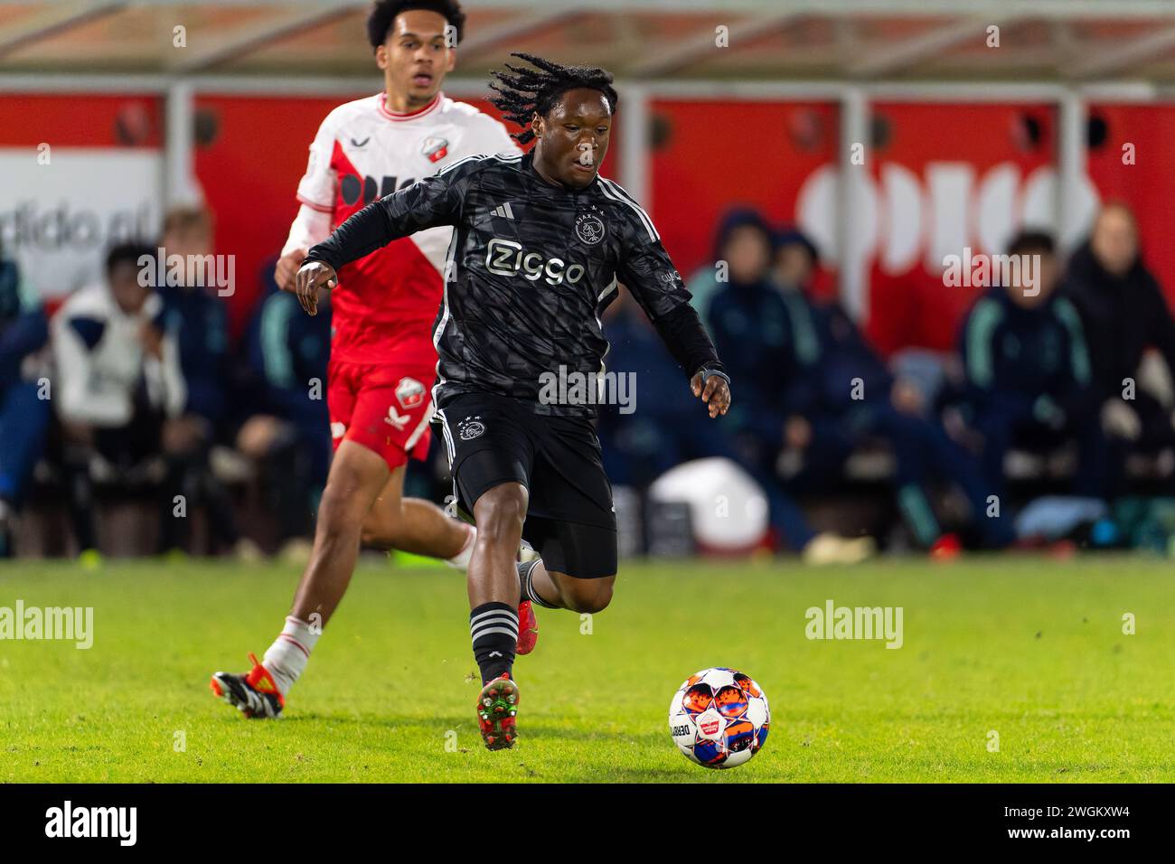 Raphael sarfo hi-res stock photography and images - Alamy