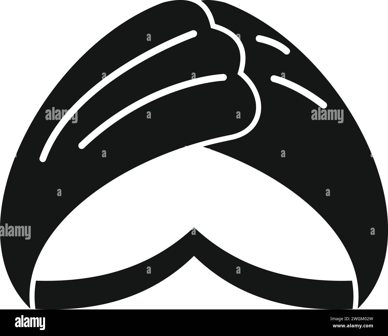 Eastern attire Stock Vector Images - Alamy