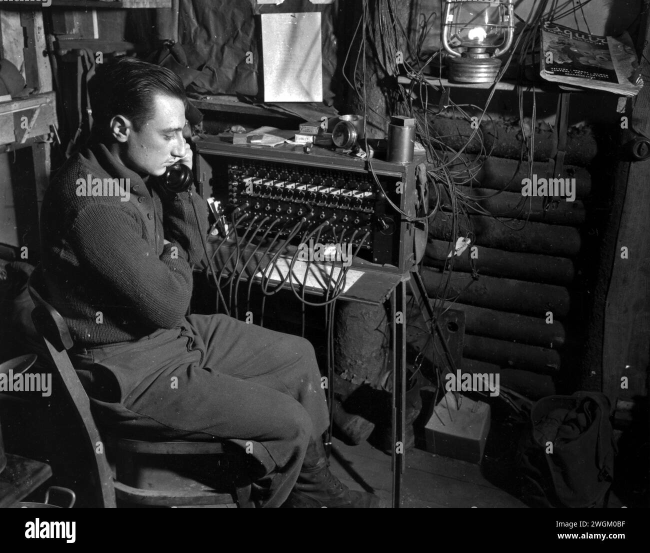 Frontline states Black and White Stock Photos & Images - Alamy