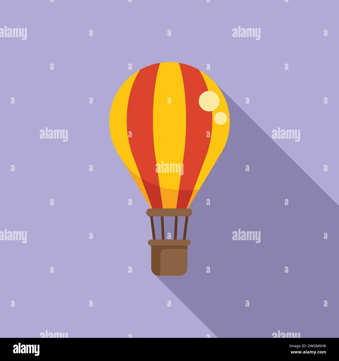 Happy retirement balloon Stock Vector Images - Alamy