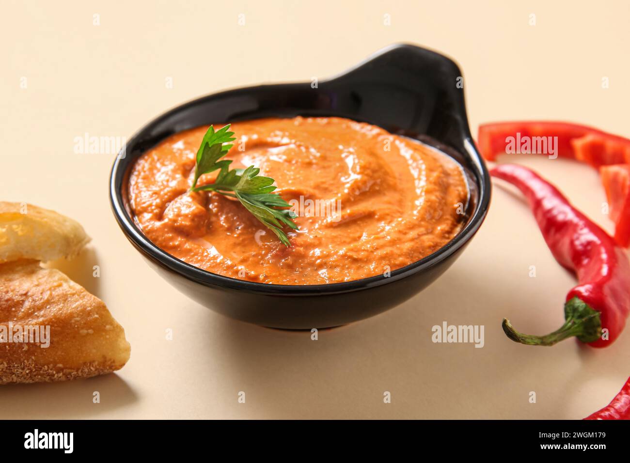 Syrian recipe cuisine background hi-res stock photography and images ...