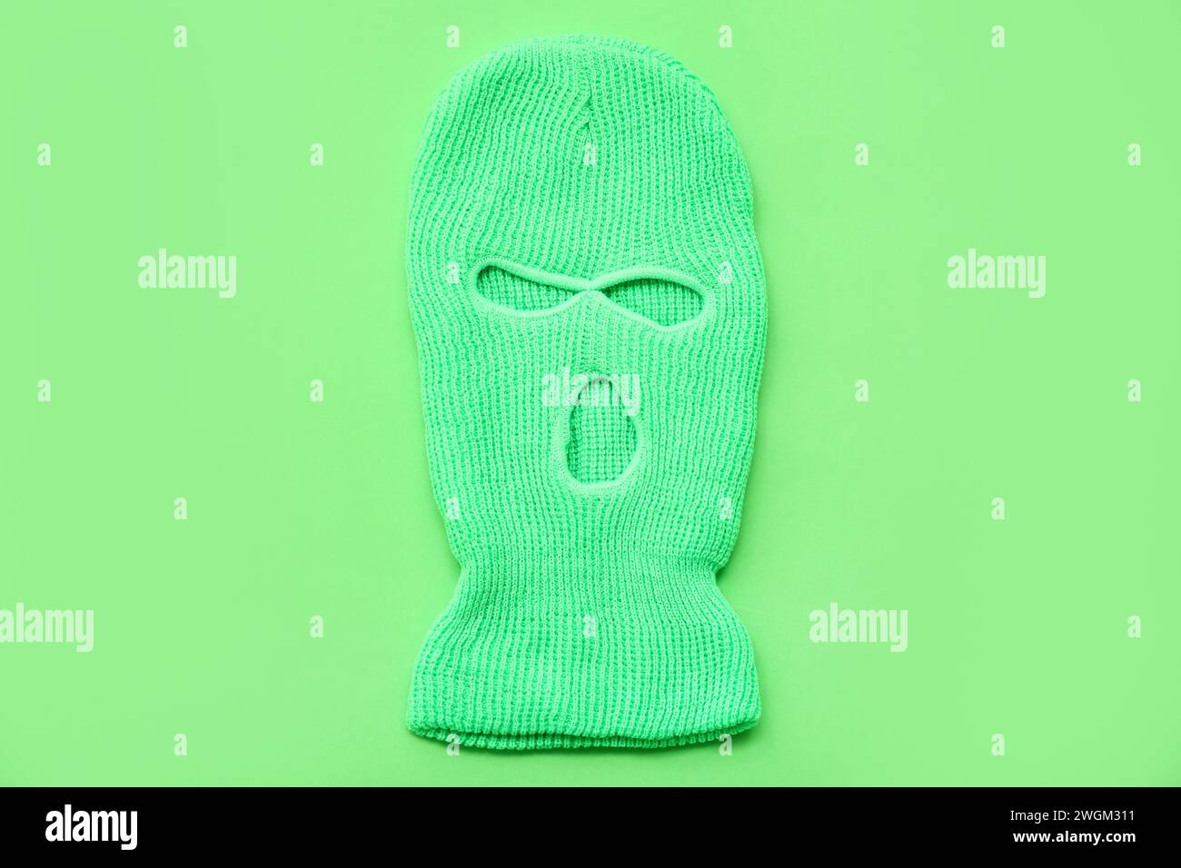 Balaclava style hi-res stock photography and images - Alamy
