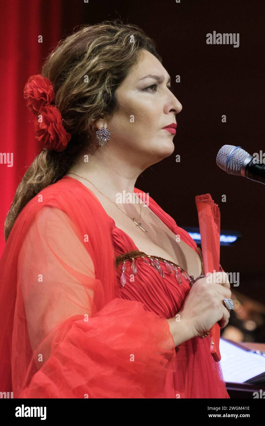 Teatro estrella hi-res stock photography and images - Alamy