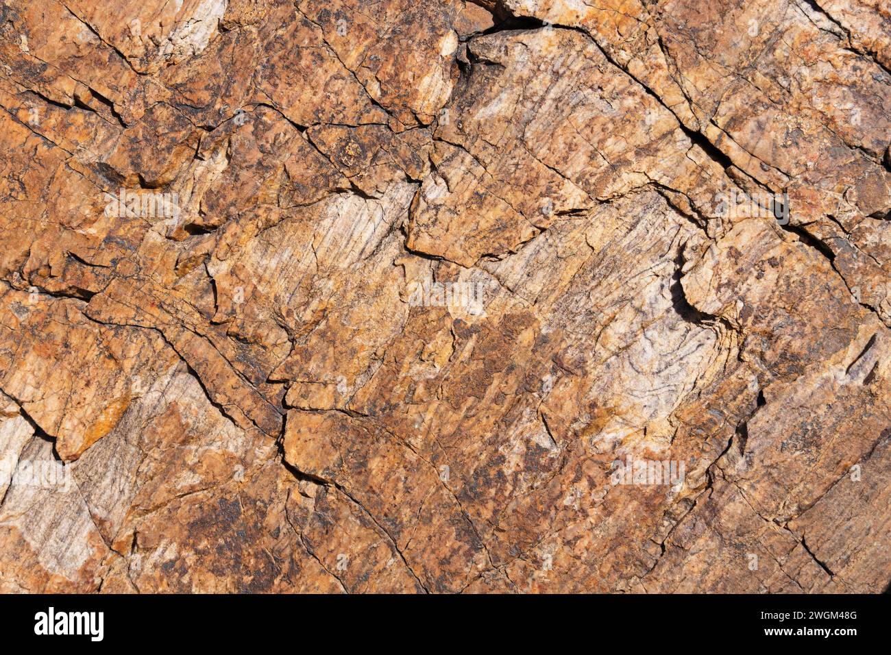 Quartzite rock hi-res stock photography and images - Alamy