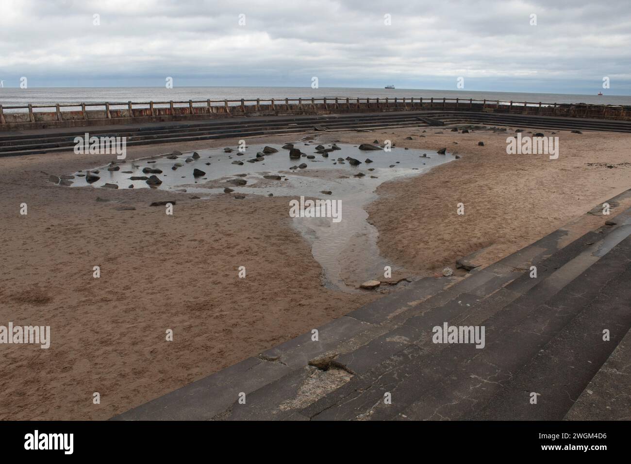 1920s tidal pool hi-res stock photography and images - Alamy