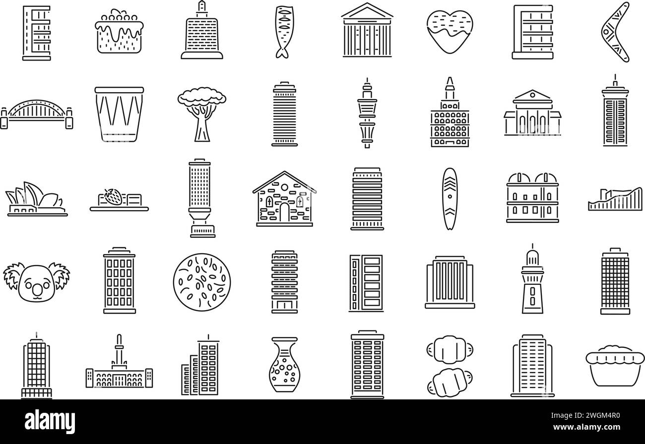 Structural monument Stock Vector Images - Alamy