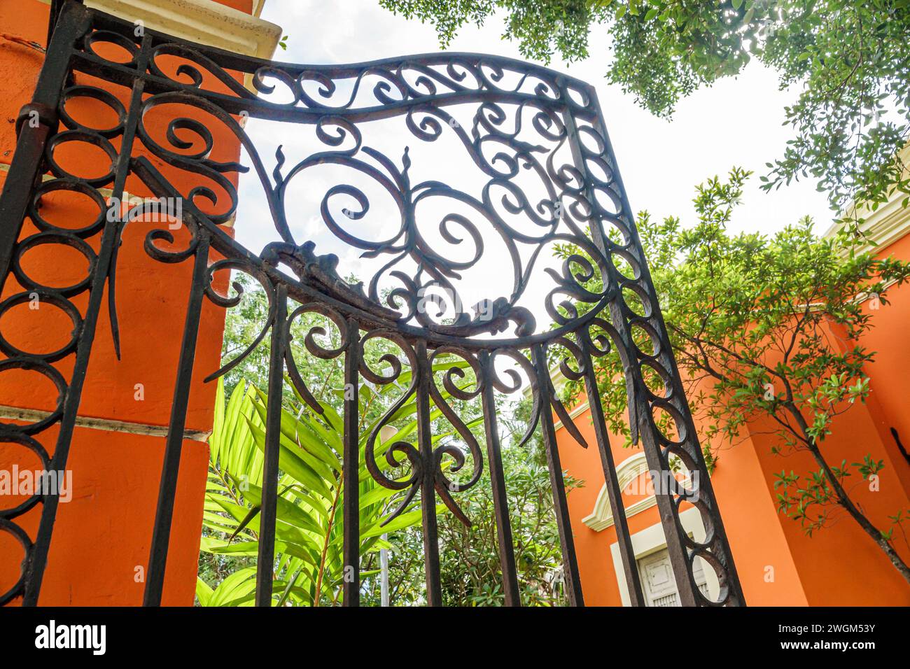 Merida Mexico,Centro,Museo de Historia Natural history museum ...