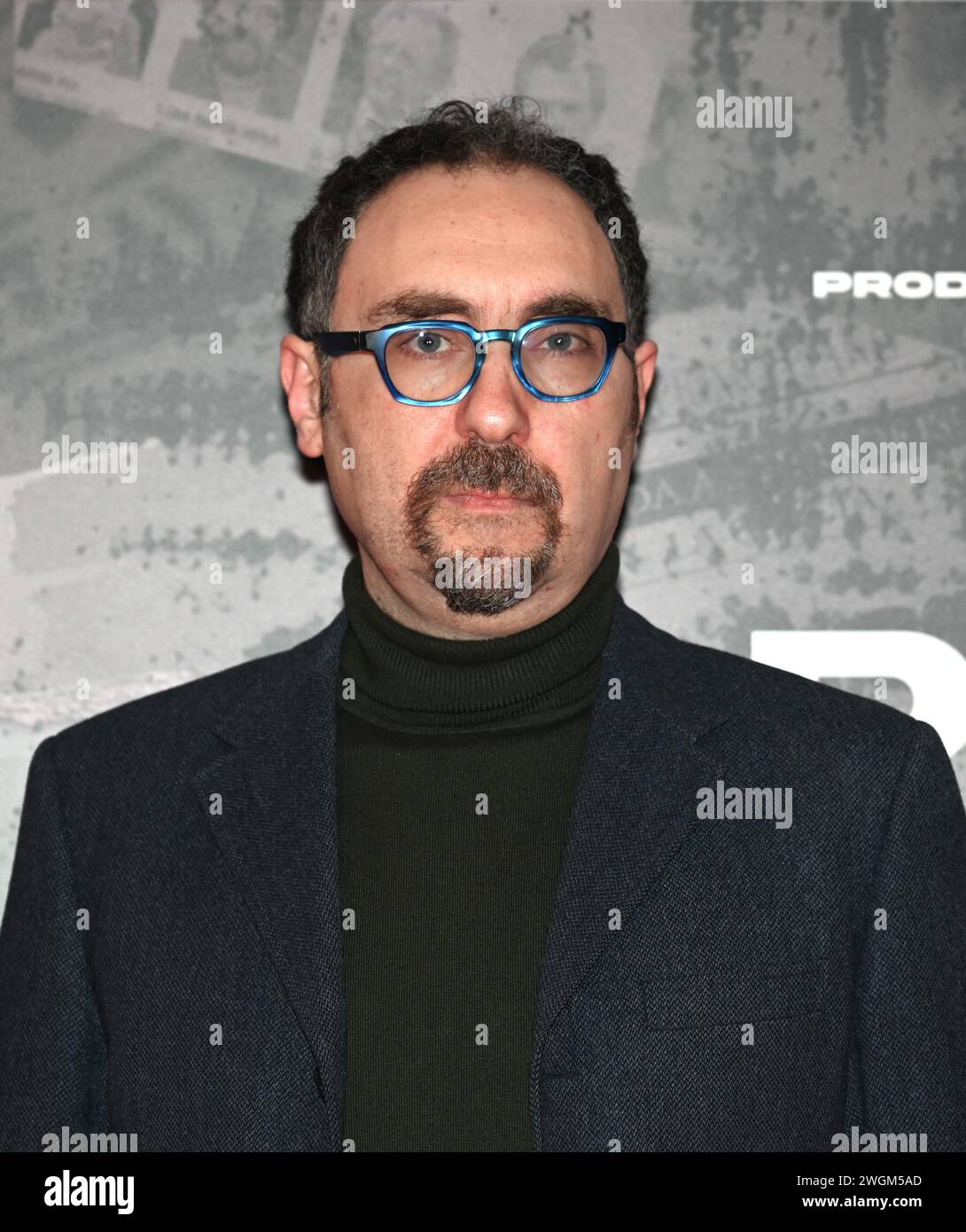 Ghost detainee hi-res stock photography and images - Alamy