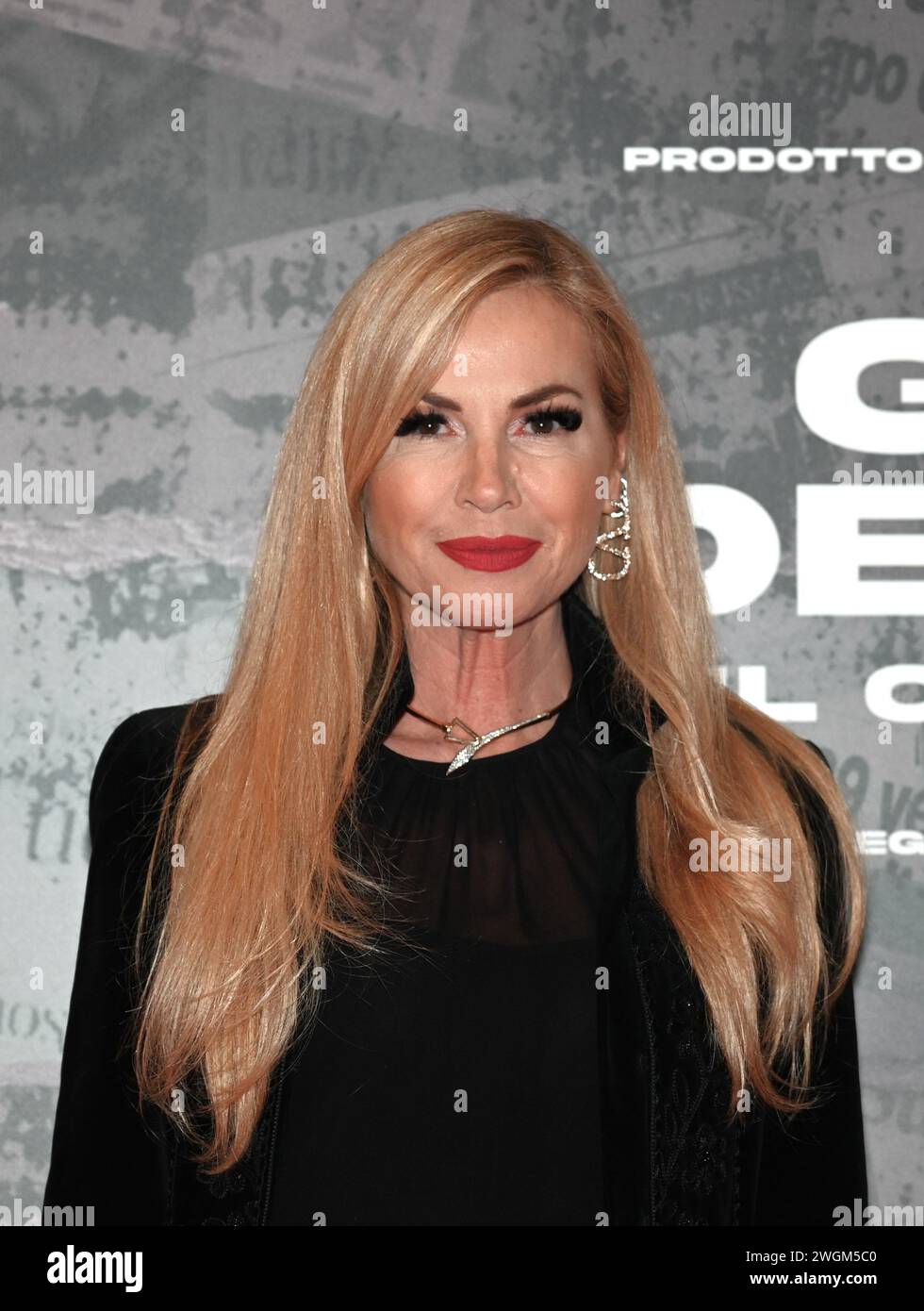 Ghost detainee hi-res stock photography and images - Alamy