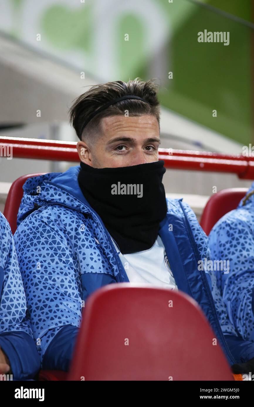 London, UK. 05th Feb, 2024. February 5, 2024, London, England, United ...