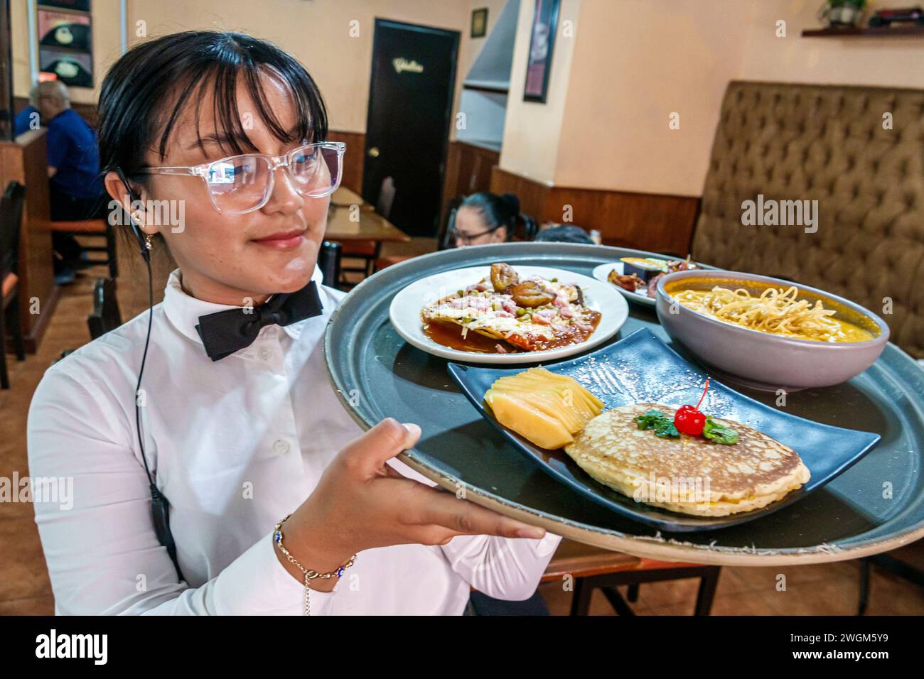 Merida Mexico,Centro Historico historic center centre district,Calle 62 ...