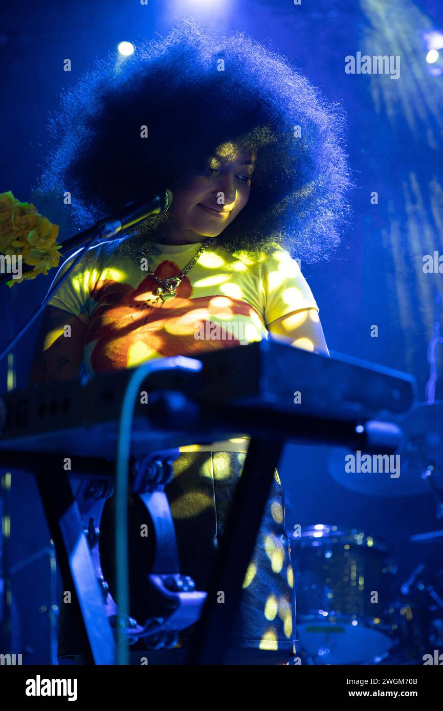 Lilly fontaine hi-res stock photography and images - Alamy