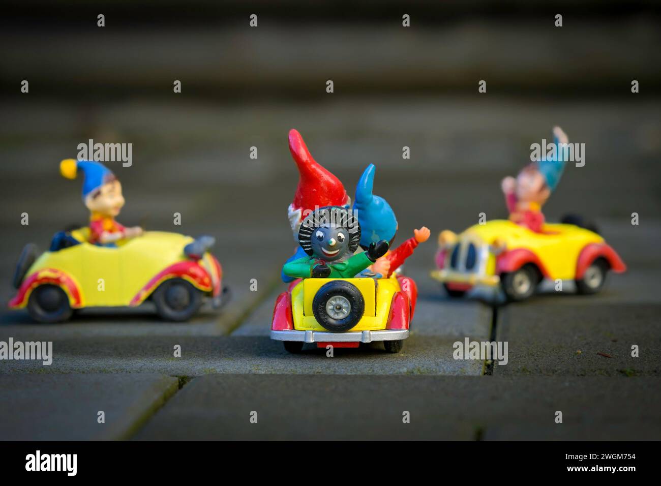 Golliwog hi-res stock photography and images - Alamy