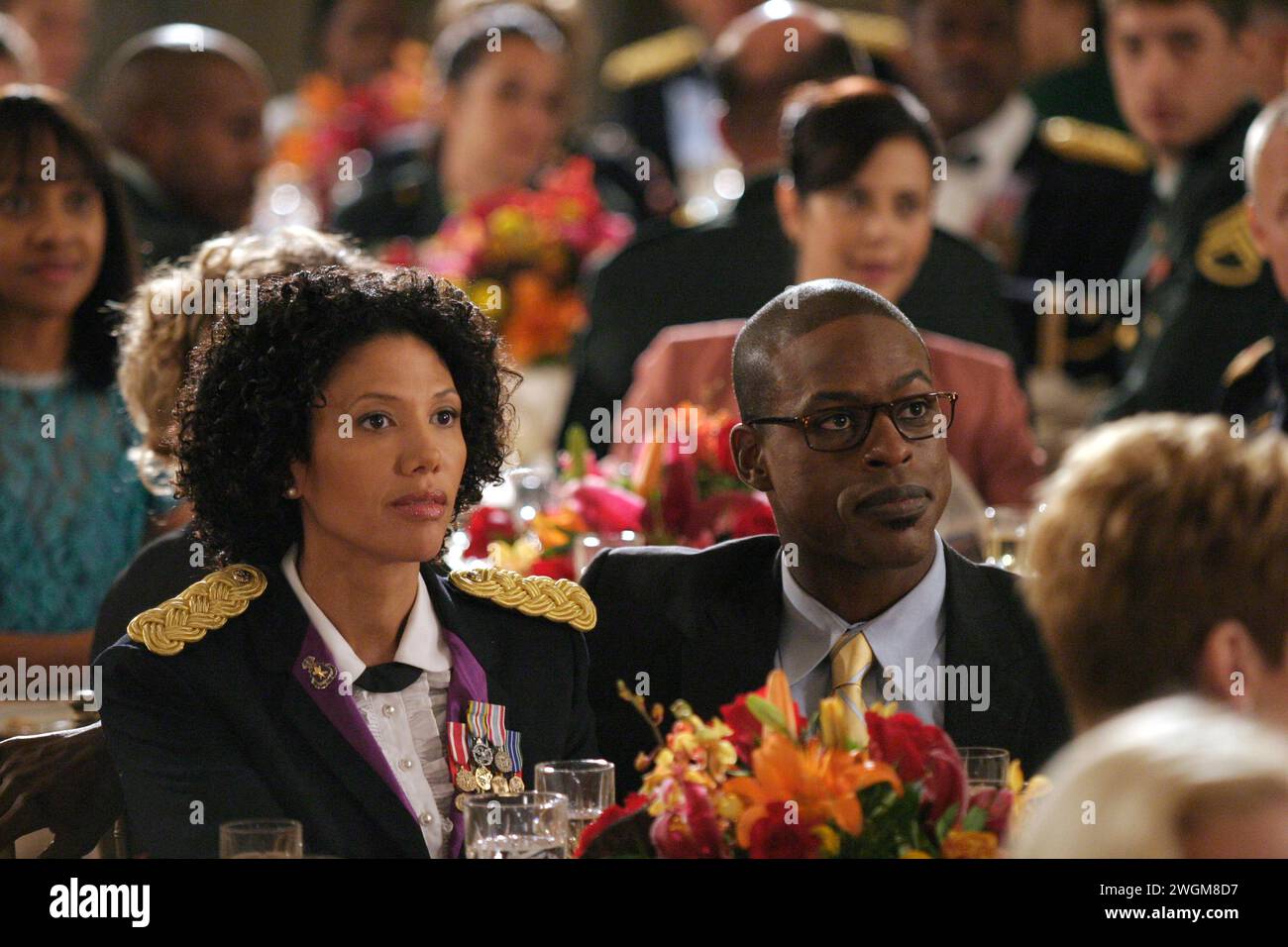 ARMY WIVES (TV Show Stock Photo - Alamy