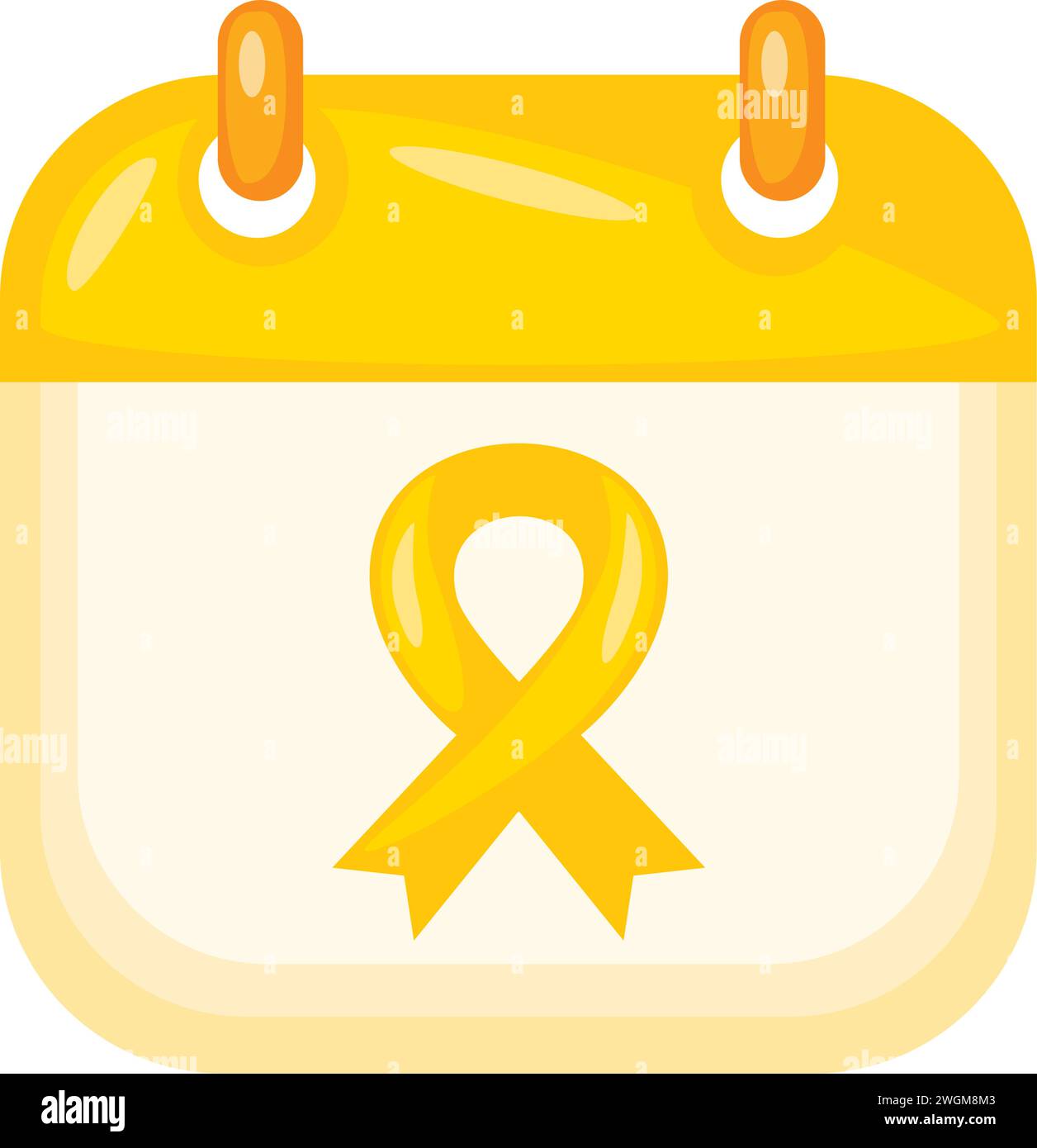 Solidarity calendar Cut Out Stock Images & Pictures - Alamy