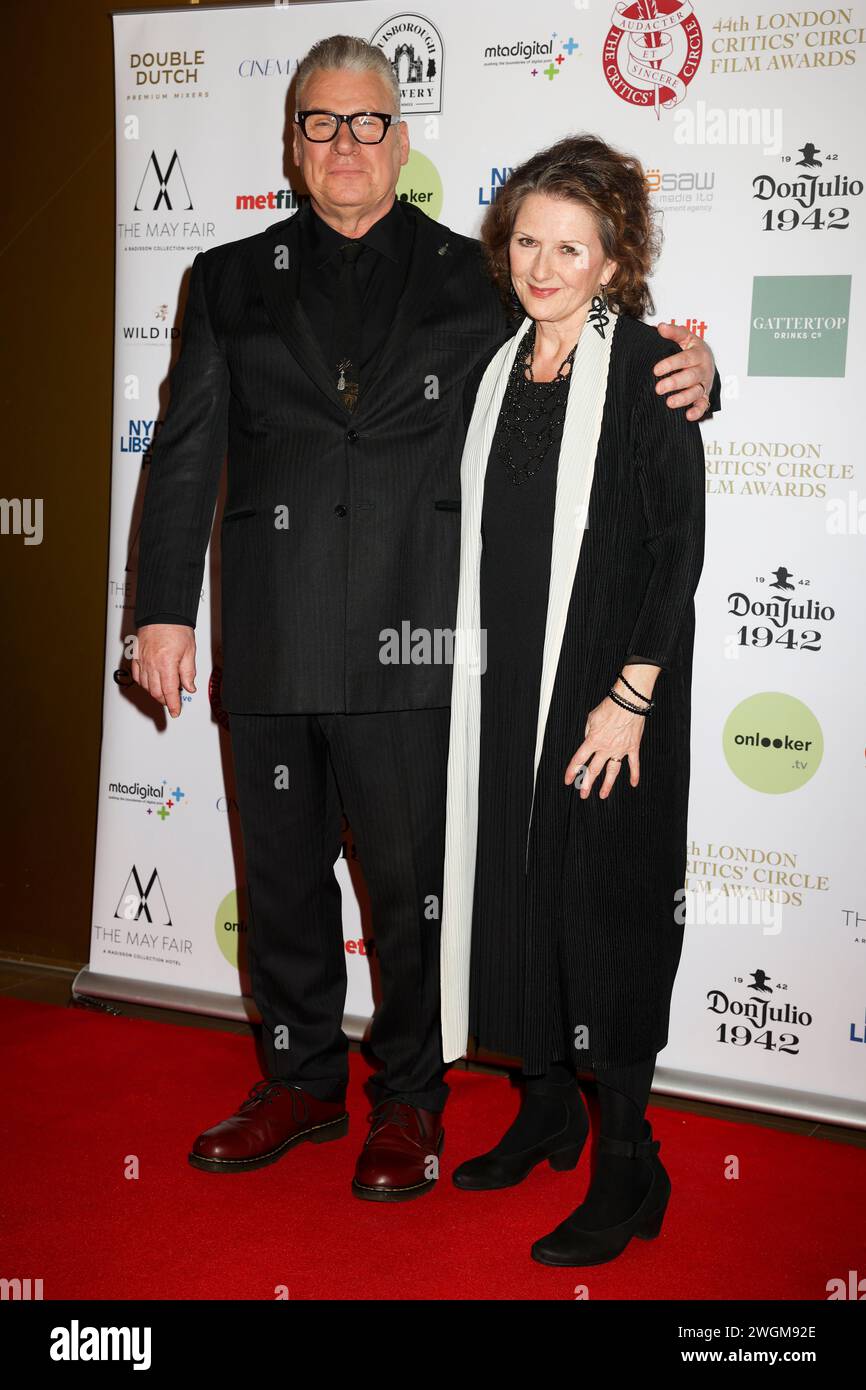 Linda ruth williams hi-res stock photography and images - Alamy