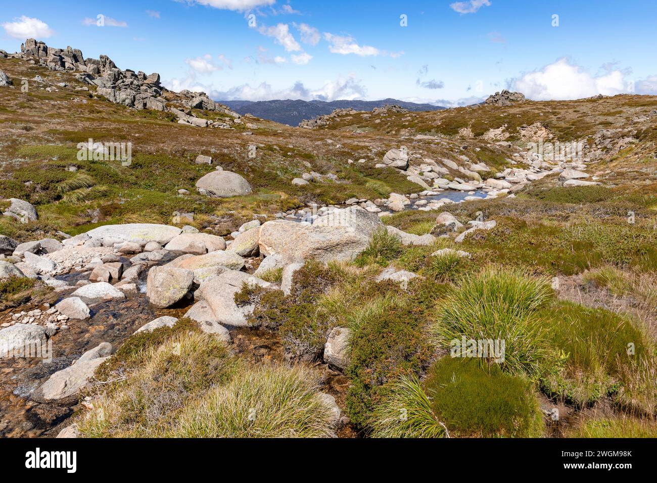 Natural area parks hi-res stock photography and images - Alamy