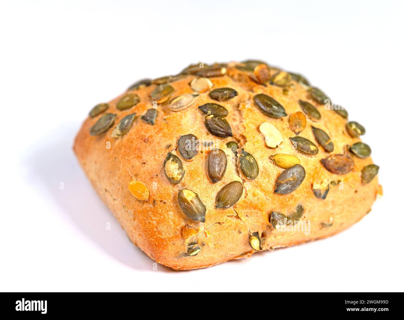 Grain rolls Cut Out Stock Images & Pictures - Alamy