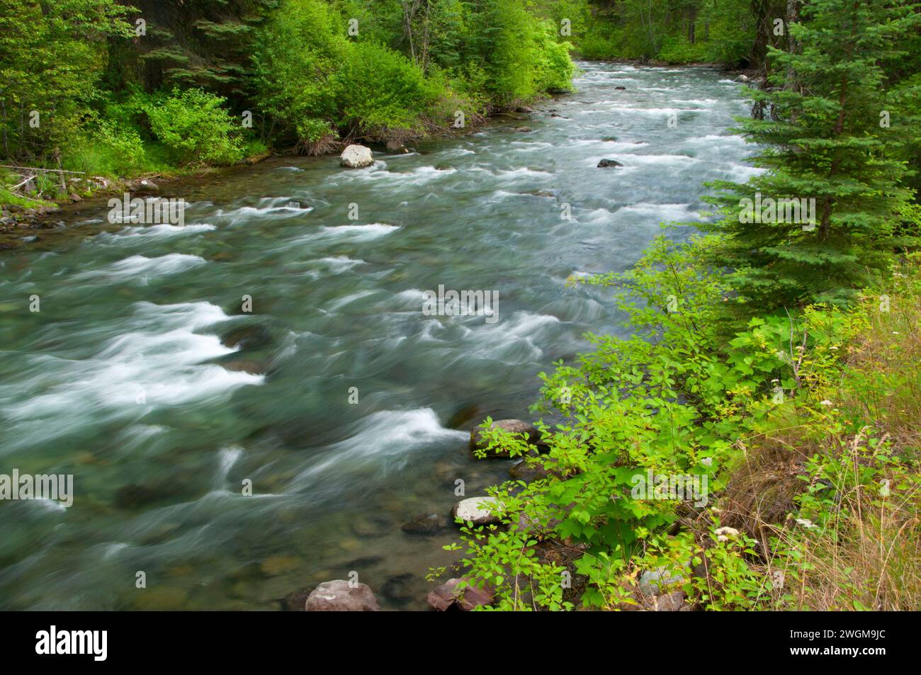 Blackhorse campground hi-res stock photography and images - Alamy