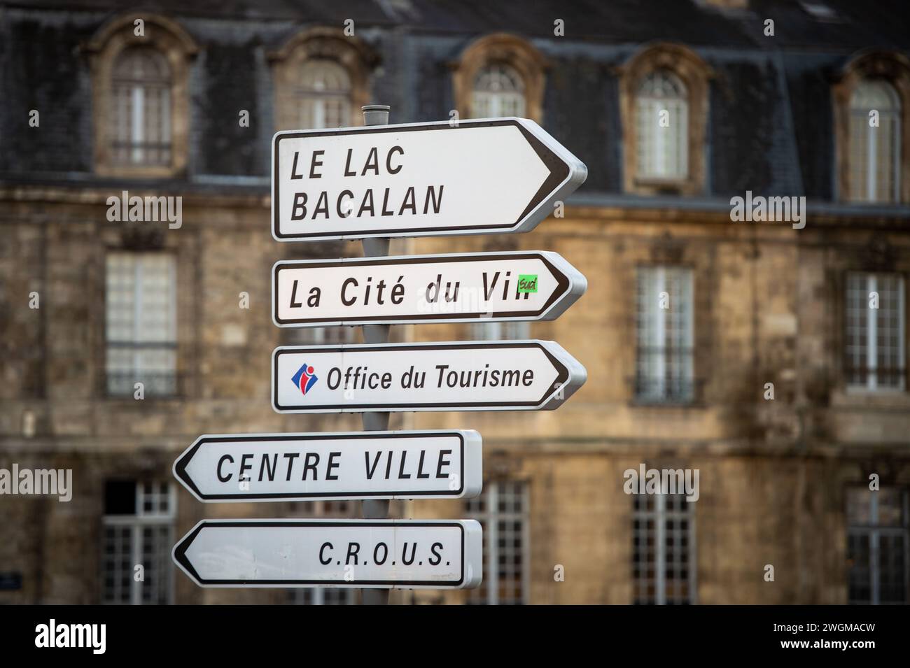 Lac bacalan hi-res stock photography and images - Alamy