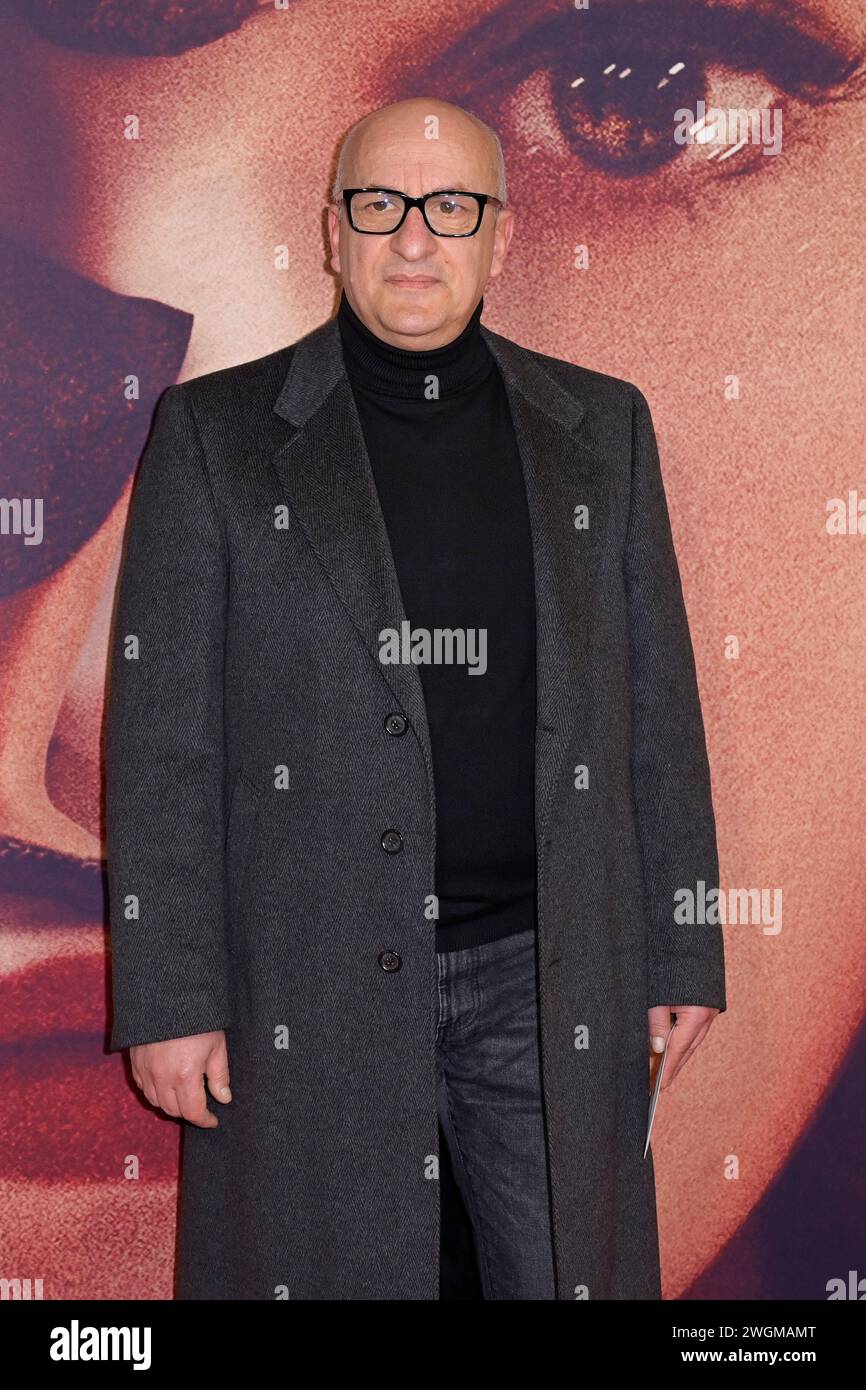 Giovanni moschella hi-res stock photography and images - Alamy