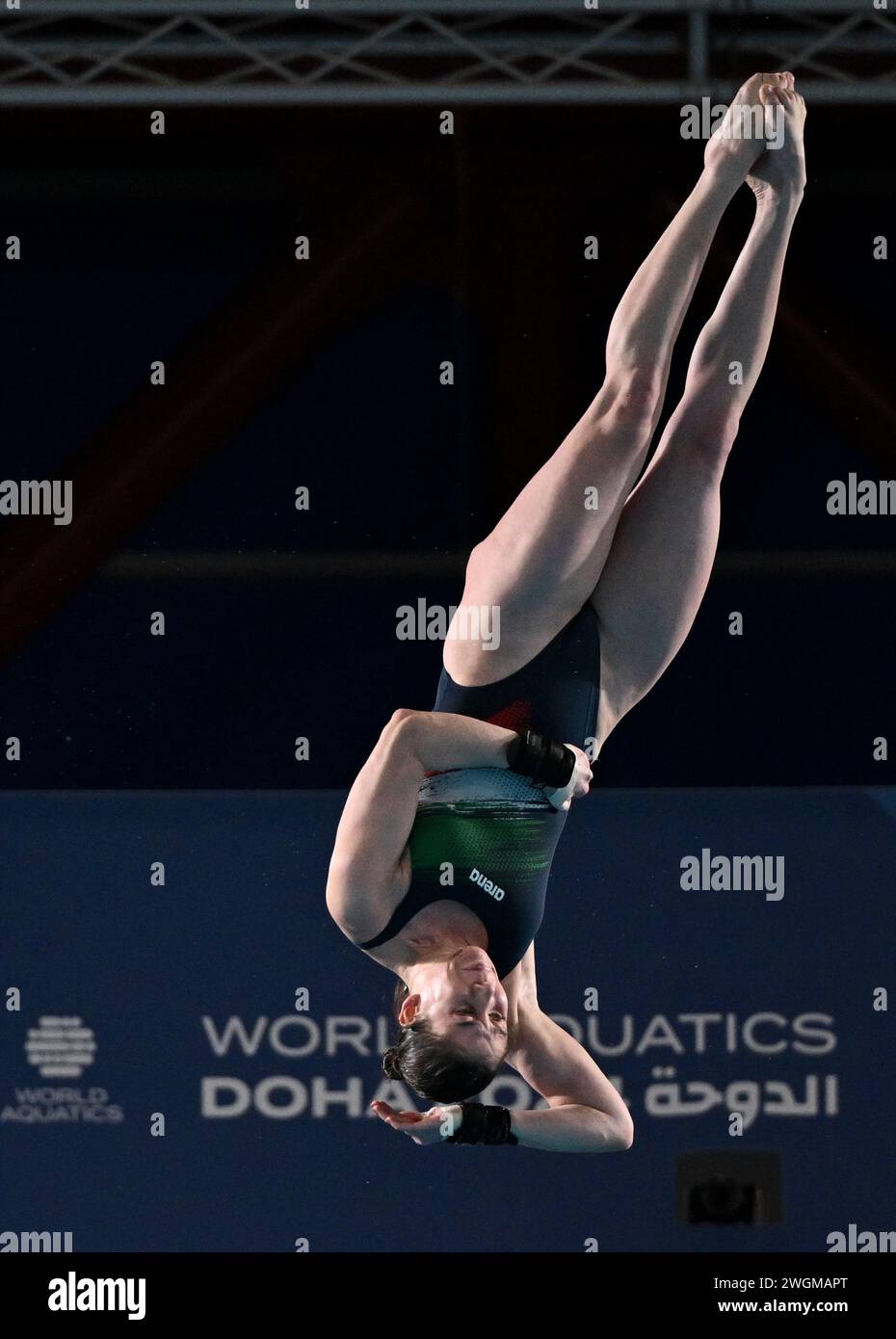 Sarah jodoin hi-res stock photography and images - Alamy