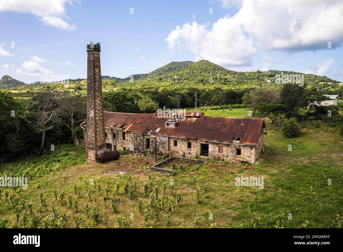 Dumfries lime kiln hi-res stock photography and images - Alamy